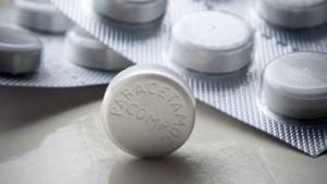 L'histoire du paracétamol - Paracetamol
